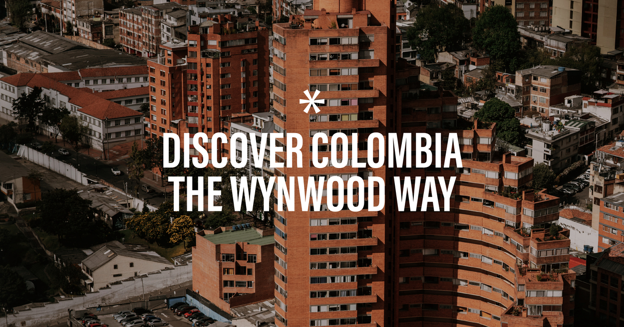 Apartments for rent in Colombia | Accommodation in Colombia