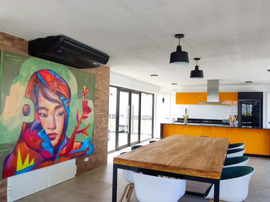 Apartments for rent in Lima, Perú | Wynwood-house.com