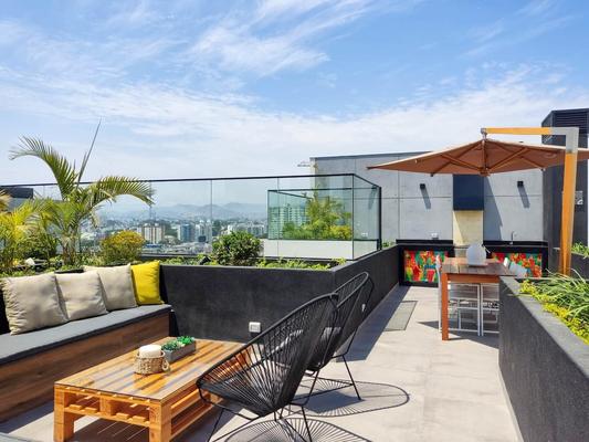 Apartments for rent in Lima, Perú | Wynwood-house.com