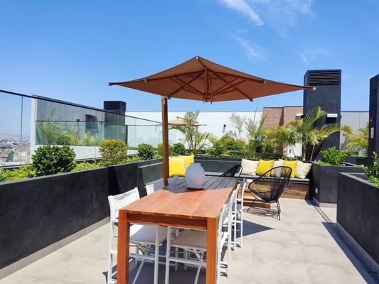 Apartments for rent in Lima, Perú | Wynwood-house.com