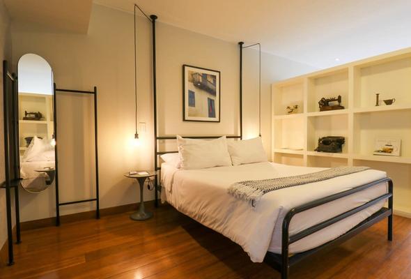 Apartments for rent in Lima, Perú | Wynwood-house.com