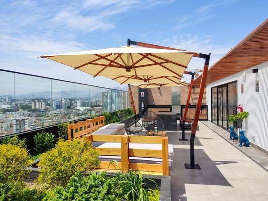 Apartments for rent in Lima, Perú | Wynwood-house.com