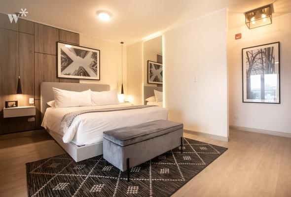 Apartments for rent in Lima, Perú | Wynwood-house.com